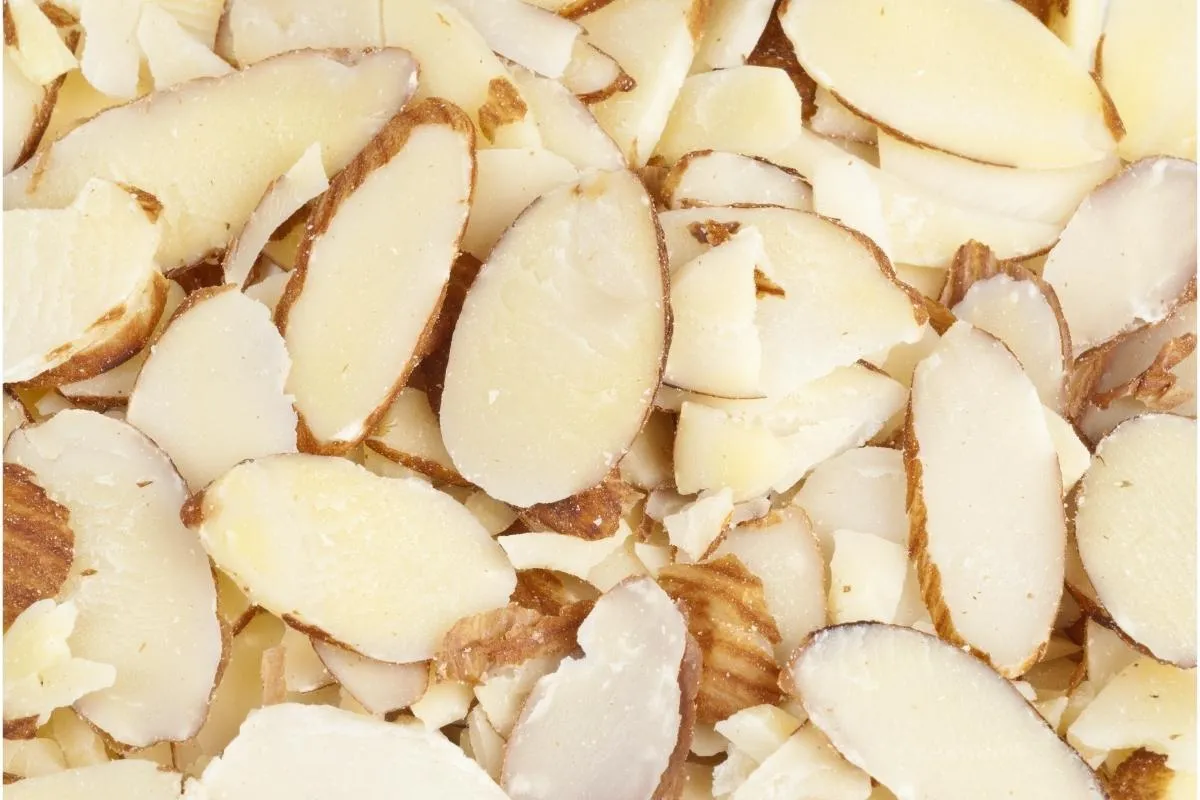 Almond Slicing Machine - Henan Yoocco Industry Co.Ltd.